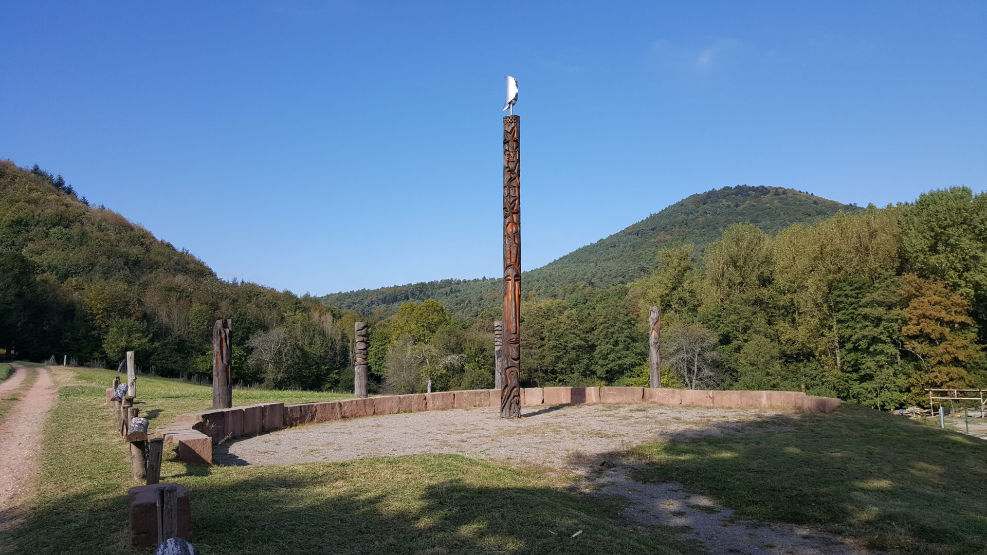 Tourisme/Loisirs - Commune de Dossenheim sur Zinsel