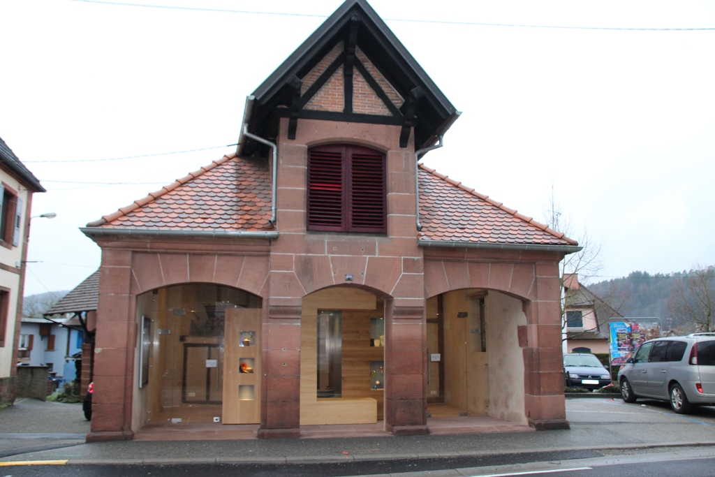 Tourisme/Loisirs - Commune de Dossenheim sur Zinsel